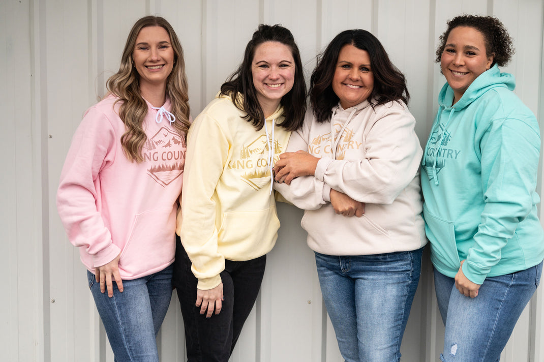 King Country Apparel